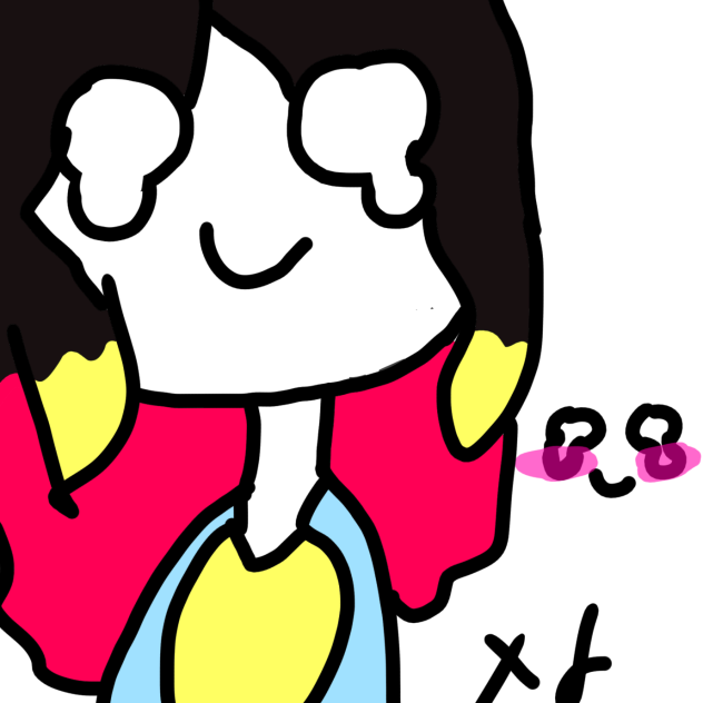 ayuda ;-; - ibisPaint