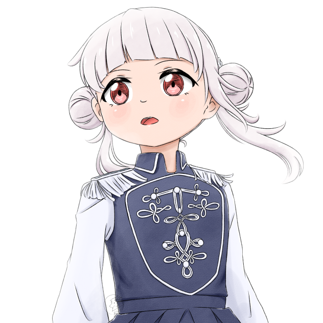 Chisato Arashi - ibisPaint