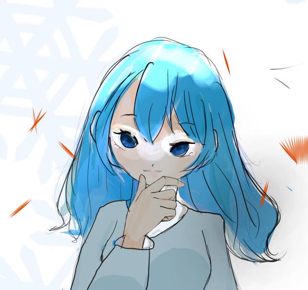1､、、 - ibisPaint