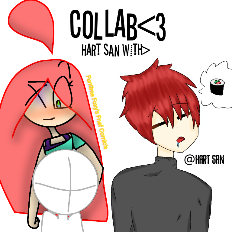 Collab with Avery 4 - ibisPaint