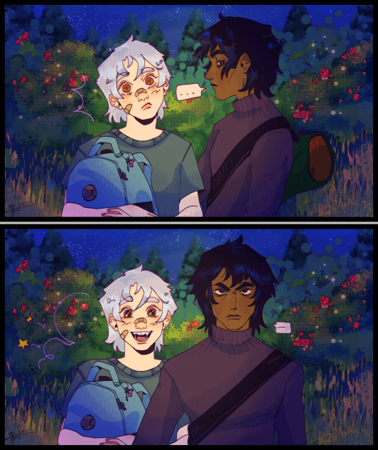 humanified - ibisPaint