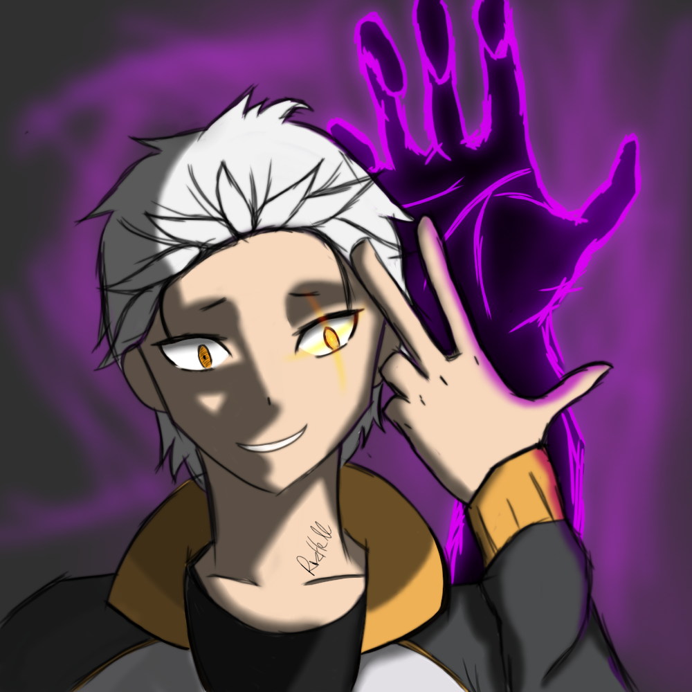 Natsuki Subaru - ibisPaint