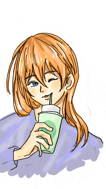 Untitled244 - ibisPaint