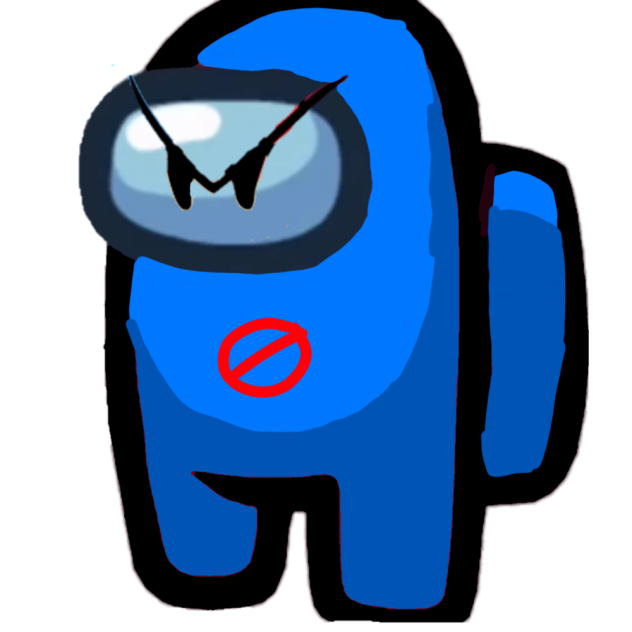 bf among us - ibisPaint