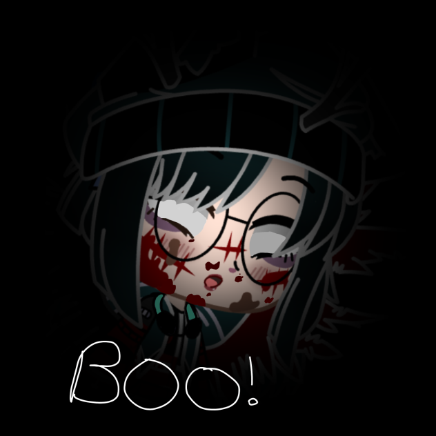 Something RANDOM I wanted to do - ibisPaint