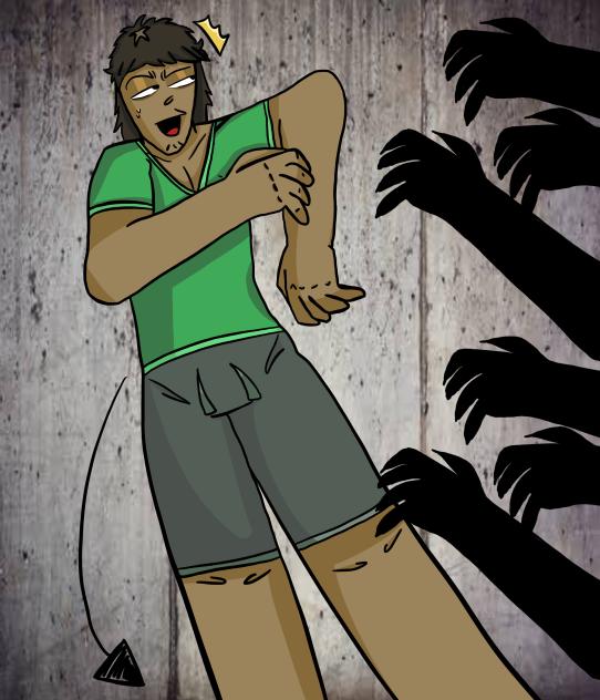 Macaw (OC) - ibisPaint