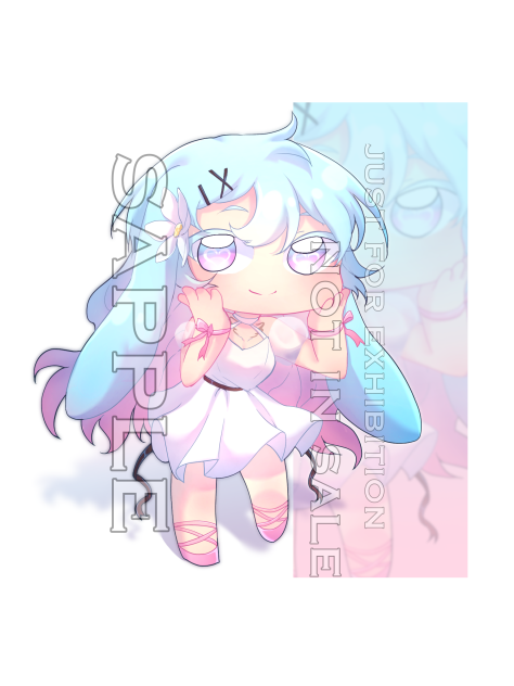 Commission - ibisPaint