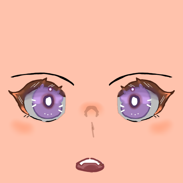 Blink spin - ibisPaint