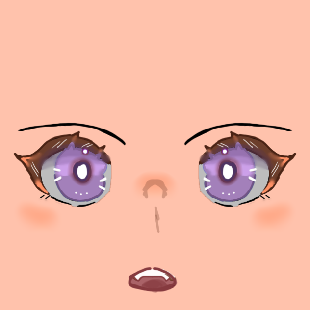 Blink spin - ibisPaint