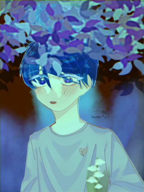 무제85 - ibisPaint