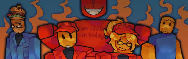 the forsakened banner - ibisPaint