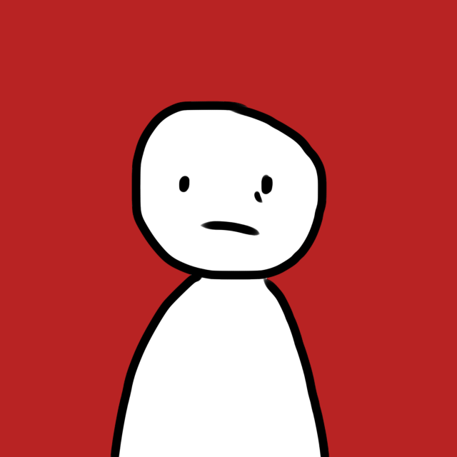 Some random dude - ibisPaint