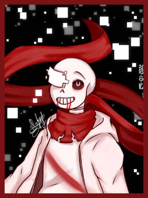 Geno sans - ibisPaint