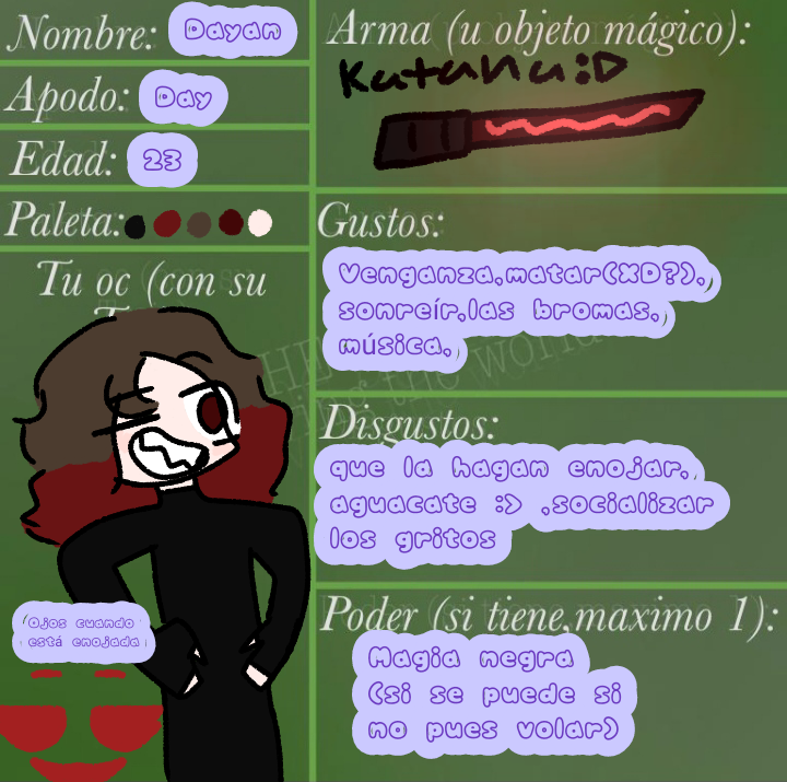 Para Sofia Isabel - ibisPaint