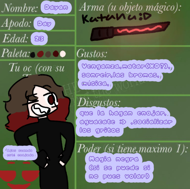 Para Sofia Isabel - ibisPaint