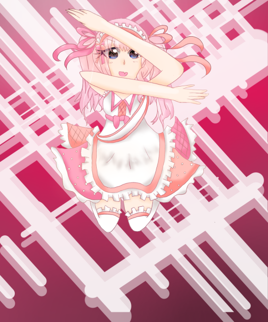 Daisuke☆ - ibisPaint