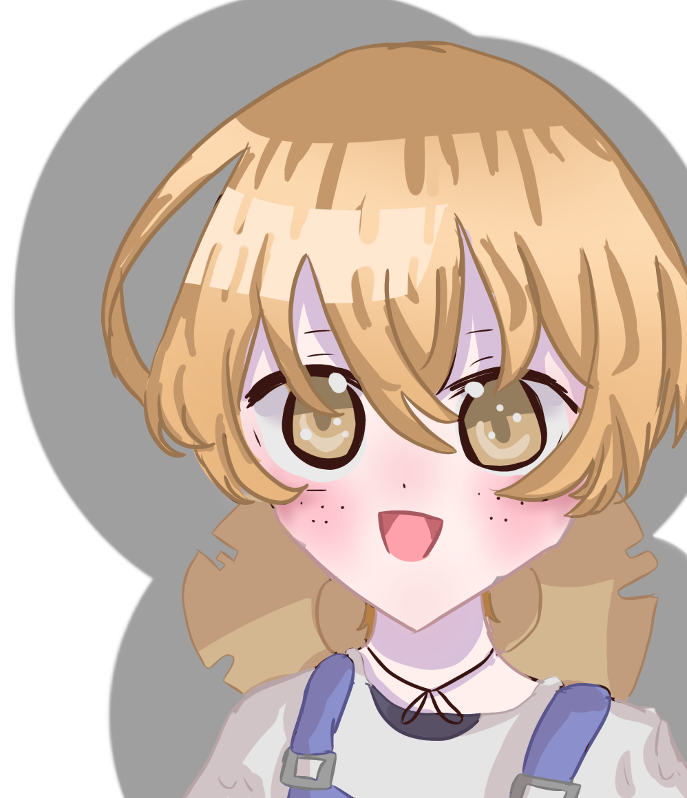 Kenji bsd - ibisPaint