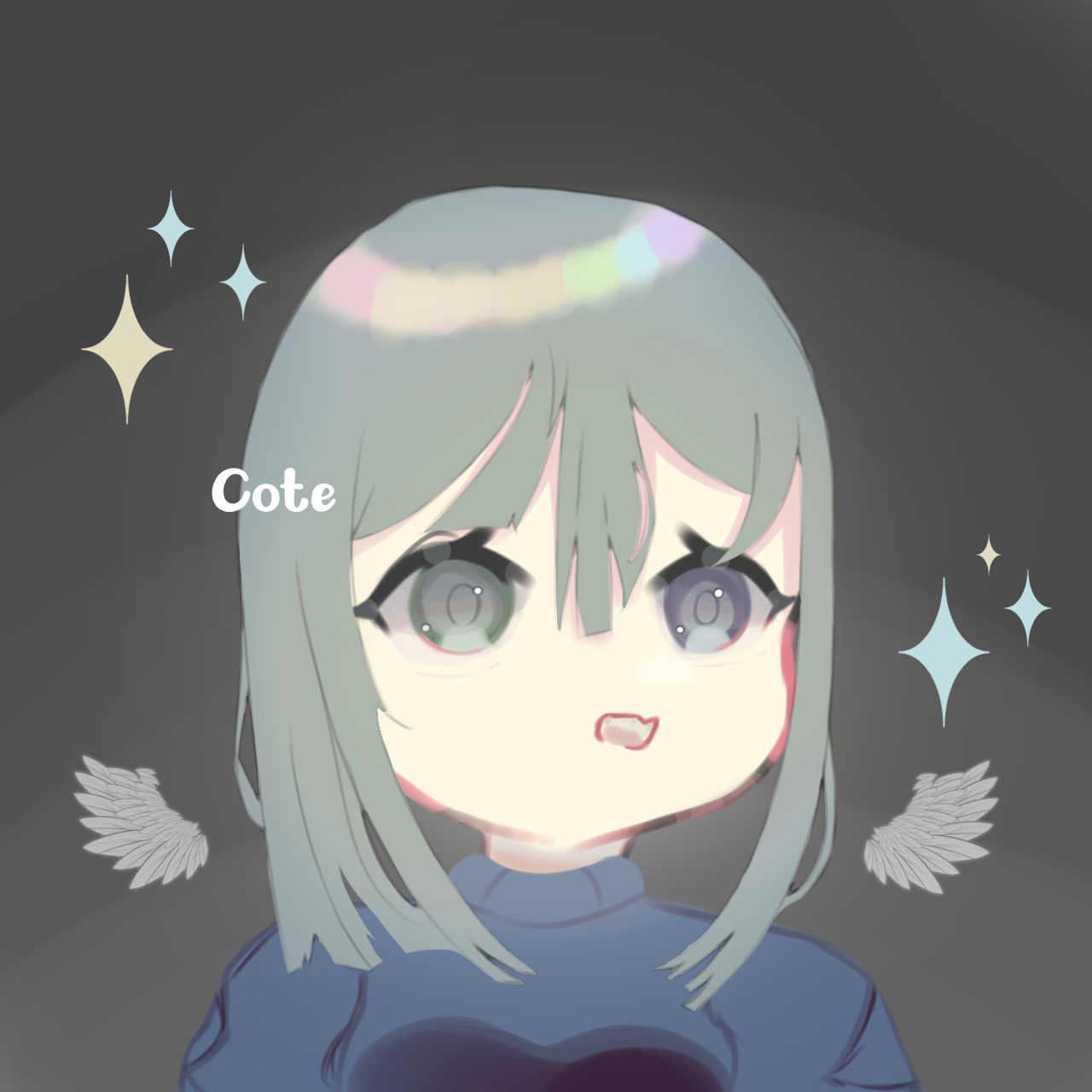 Um style practice - ibisPaint