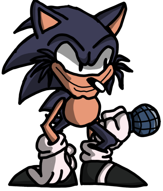 Normal Lord X (Cycles) - ibisPaint