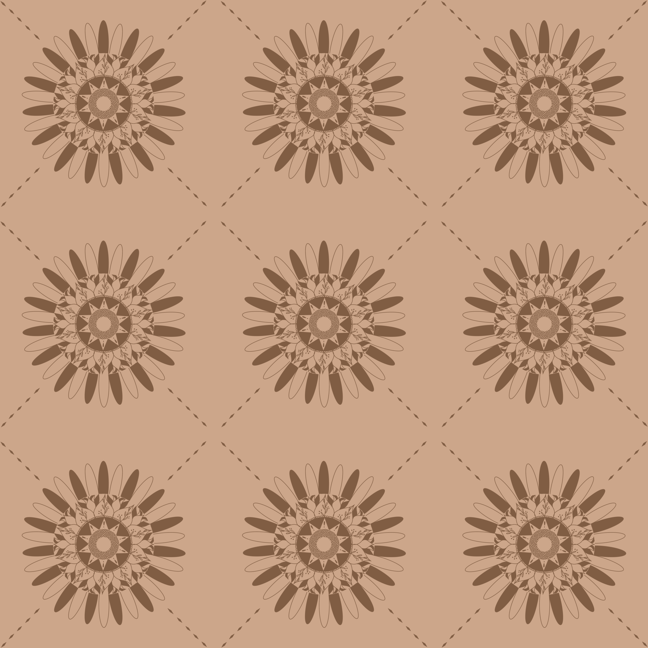 Cloth Pattern 2 - ibisPaint