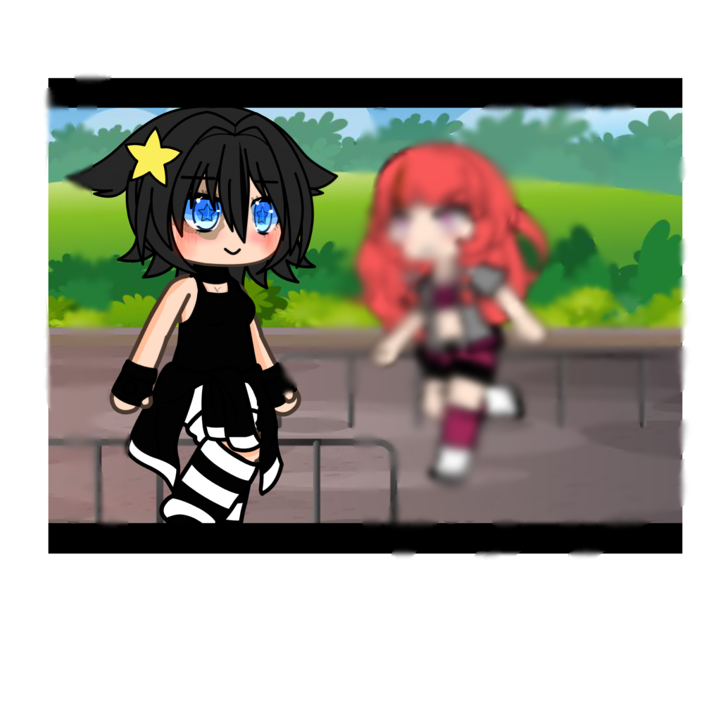 small edit - ibisPaint