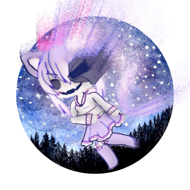 Pfp - not gonna give up for nico! - ibisPaint
