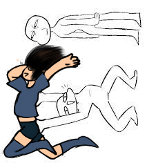 More collab - ibisPaint