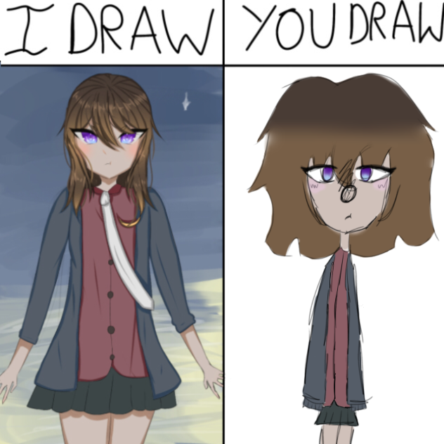 Collab mine is the second one - ibisPaint