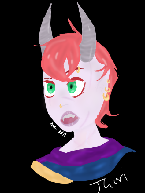 Thuri - ibisPaint