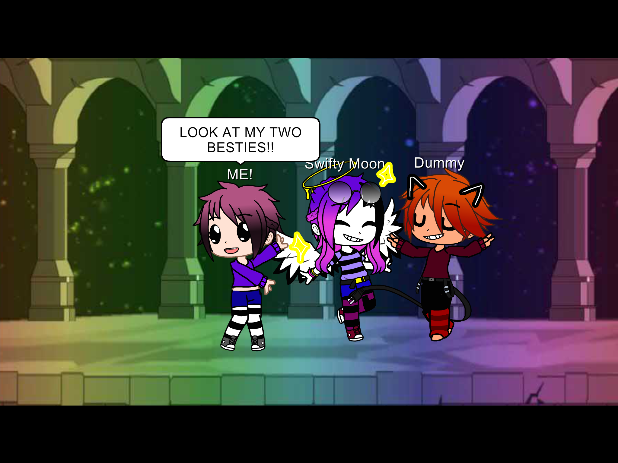 Design change 😀 - ibisPaint