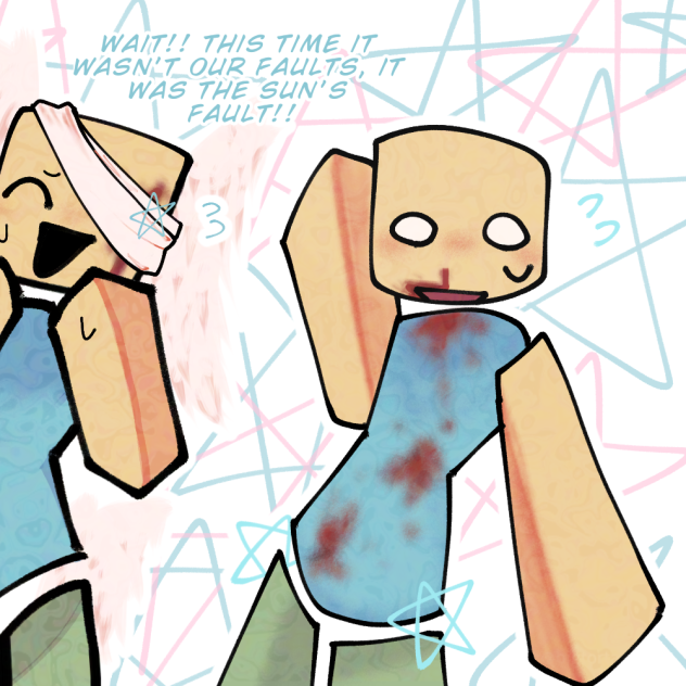 Gore practice!1!1! - ibisPaint