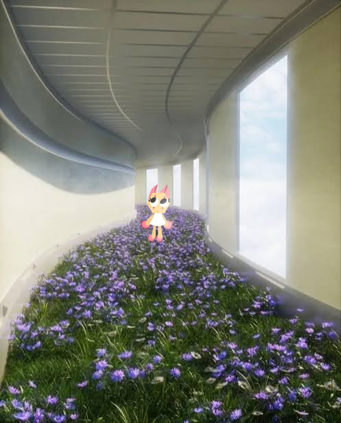 dreamcore - ibisPaint