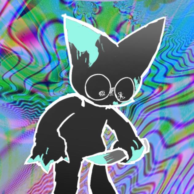 Femtanyl fan-made cover art - ibisPaint