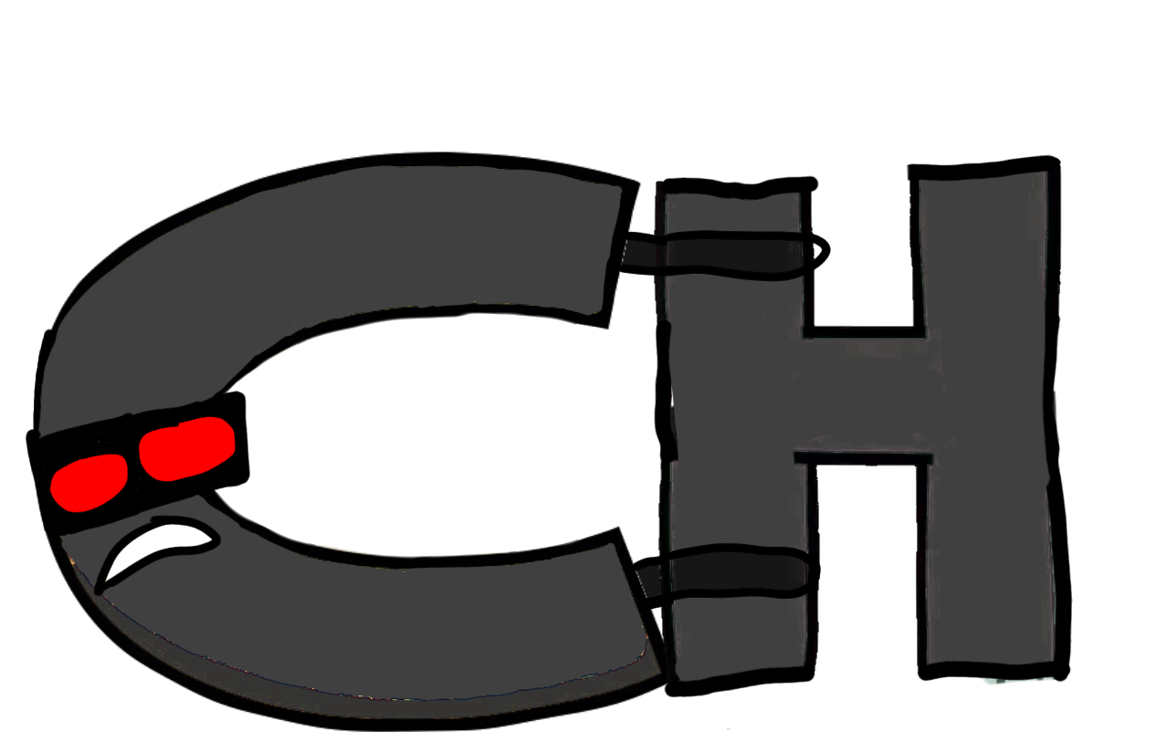 CH spanish alphabet lore - ibisPaint