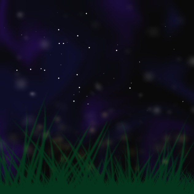 Space skies - ibisPaint