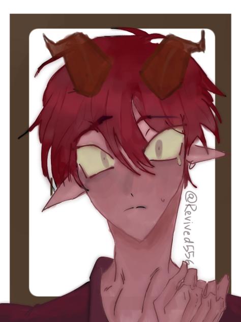 render practice 2 - ibisPaint