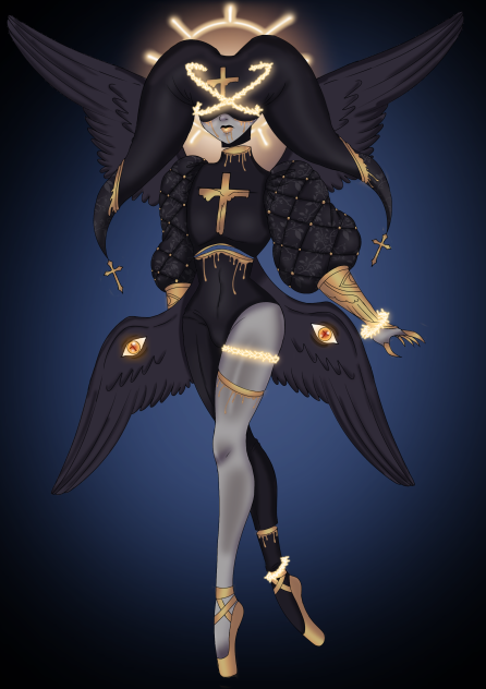 Ivan (Tainted) - ibisPaint