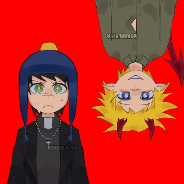 oh em gee! - ibisPaint