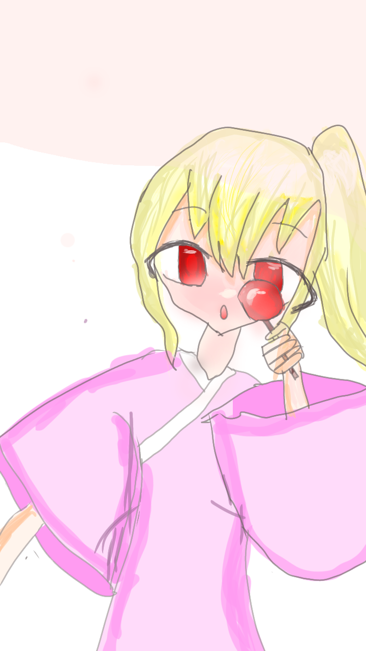 無題15 - ibisPaint