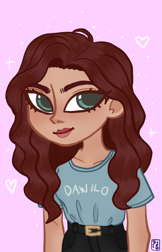 Weekend Challenge #2 - ibisPaint