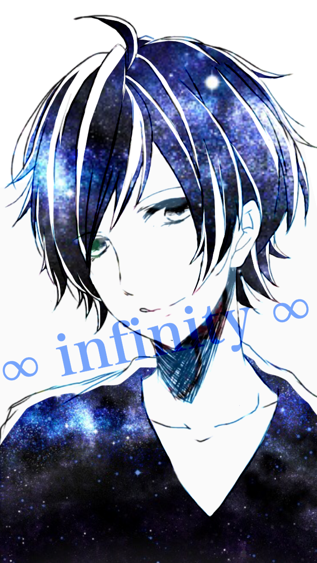 ∞ infinity ∞ - ibisPaint