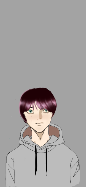 BL boy 2 - ibisPaint