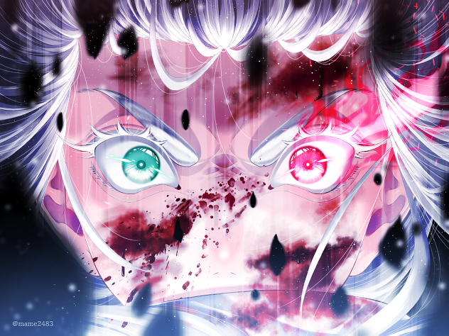 Awakening - ibisPaint