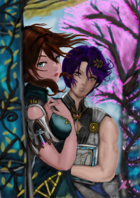 Research Partnership - ibisPaint