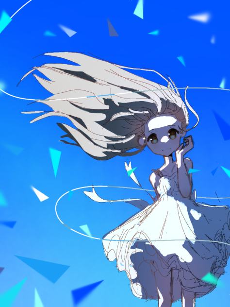 Unfinished - ibisPaint