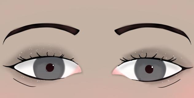 eyesss - ibisPaint