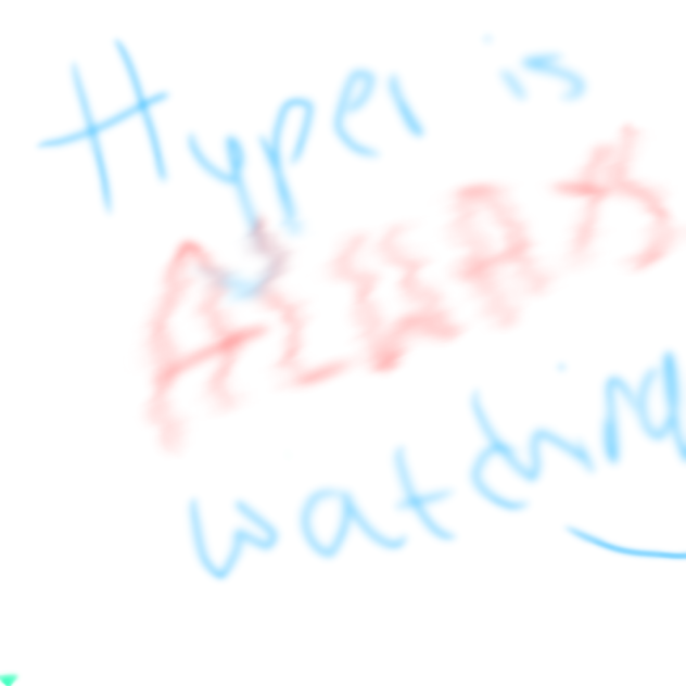 Always watching - ibisPaint