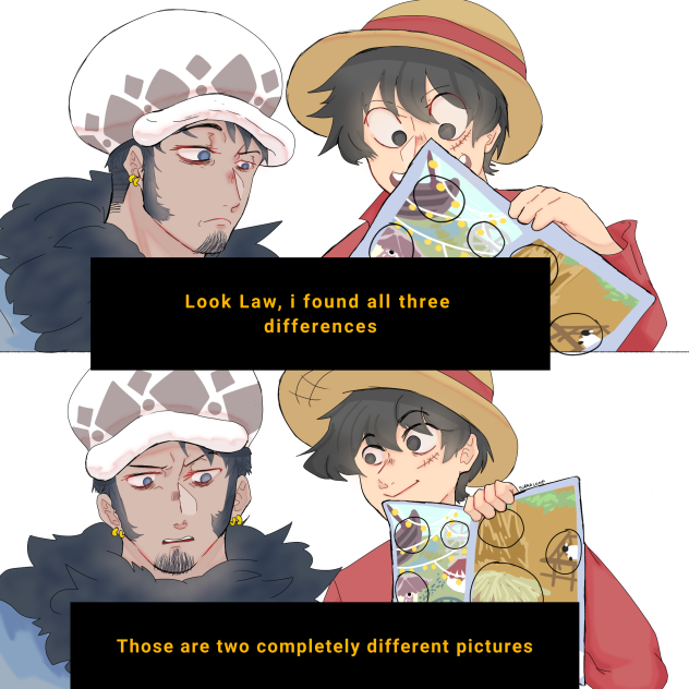 look Law - ibisPaint