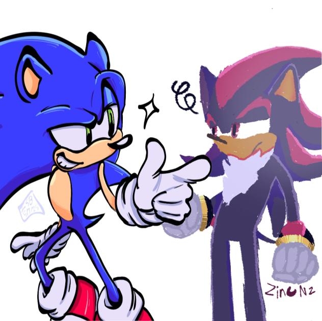 Collab with ISB again - ibisPaint