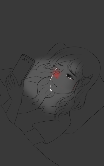 I'm fine - ibisPaint